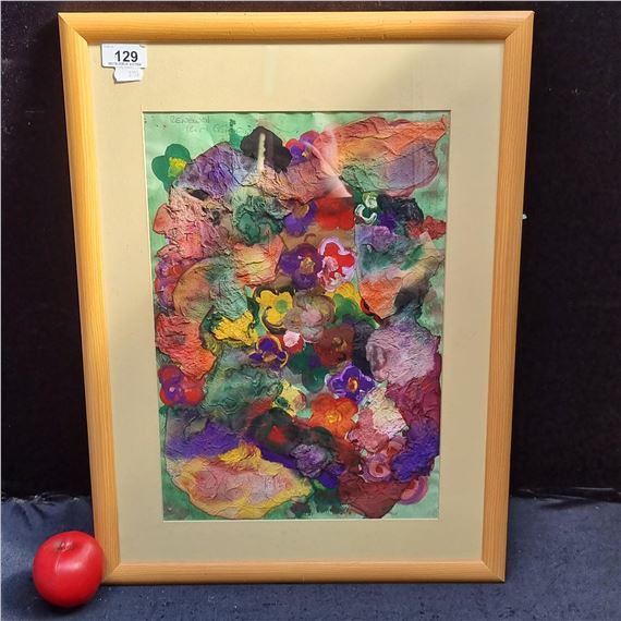 Kim Griffin 1 Artworks At Auction Mutualart