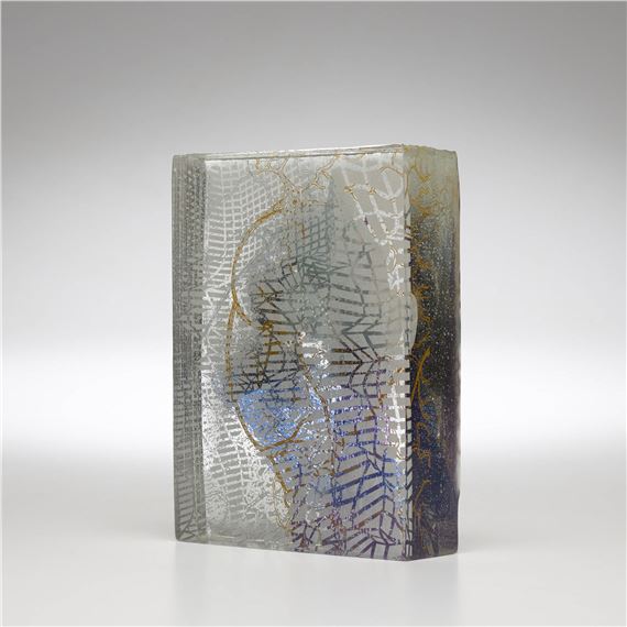 Jeffrey Sarmiento | Encyclopedia V.X. (2007) | MutualArt