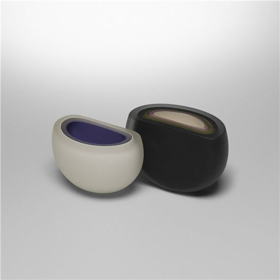 Sell Your Dominic Burrell with MutualArt