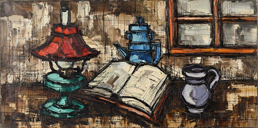 Boris Cenic | Lot | MutualArt