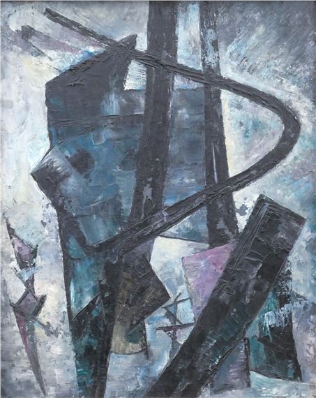 David Donoho | 1 Artworks | MutualArt