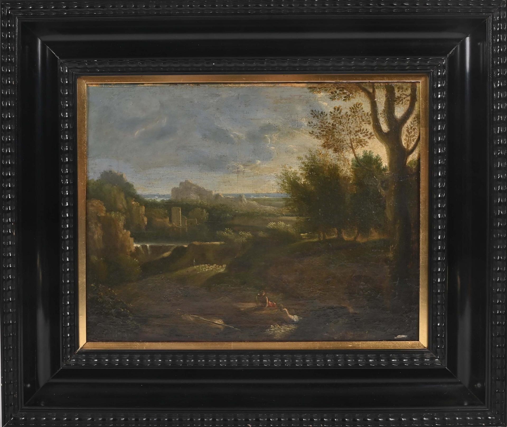 Flemish School 17th Century | Ecole FLAMANDE de la fin du XVIIe siècle ...