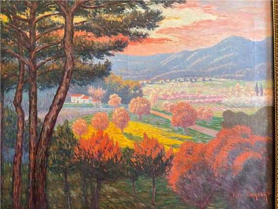 Jules Contant | Biography