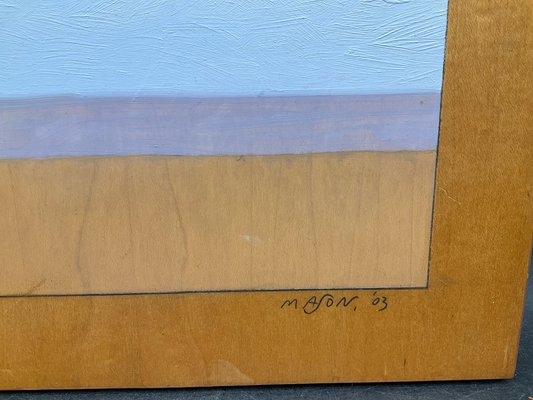 Max Mason | Max Mason Glass Still Life | MutualArt