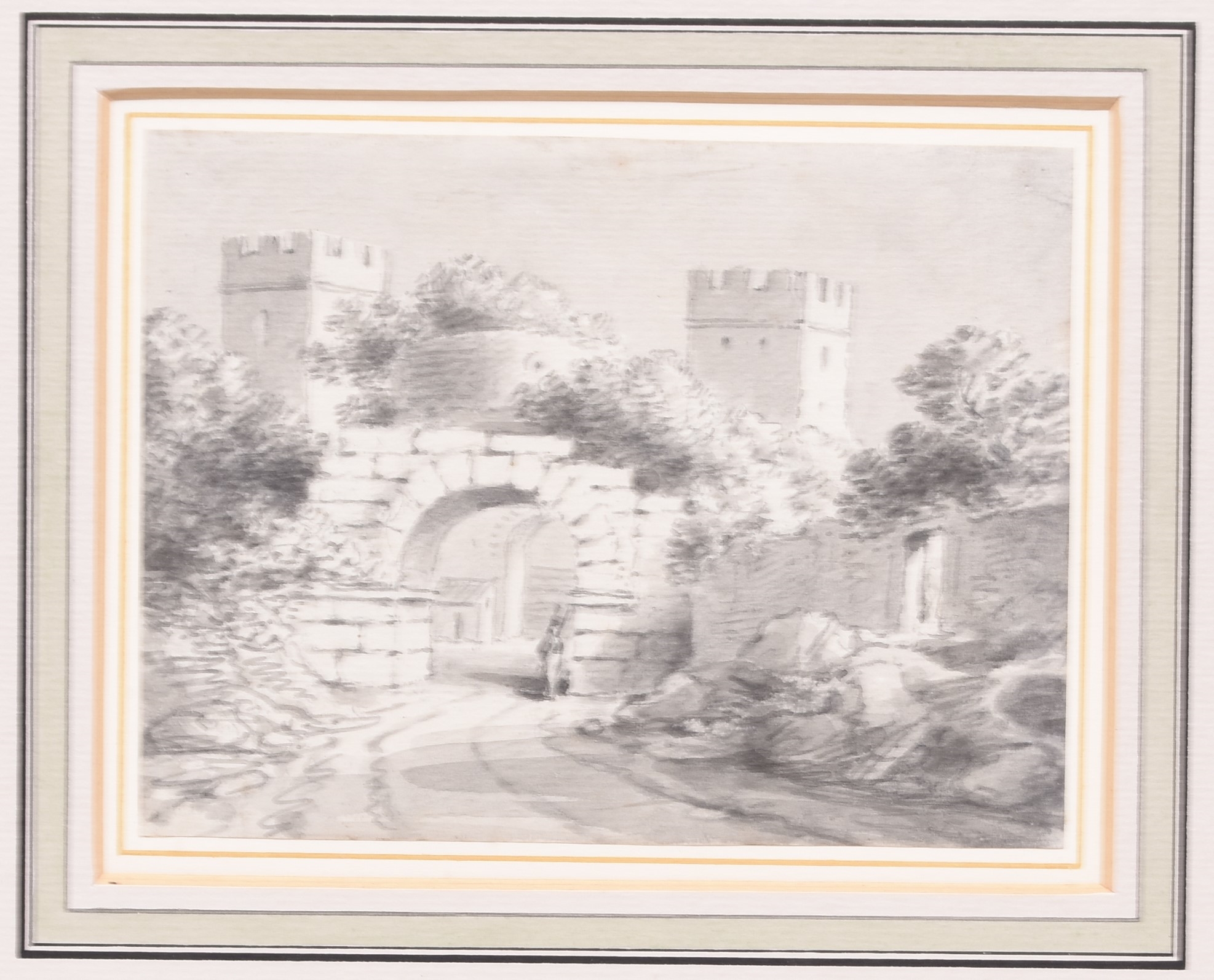 William Henry Barnard | William Henry Barnard (1769-1818), British 18th ...