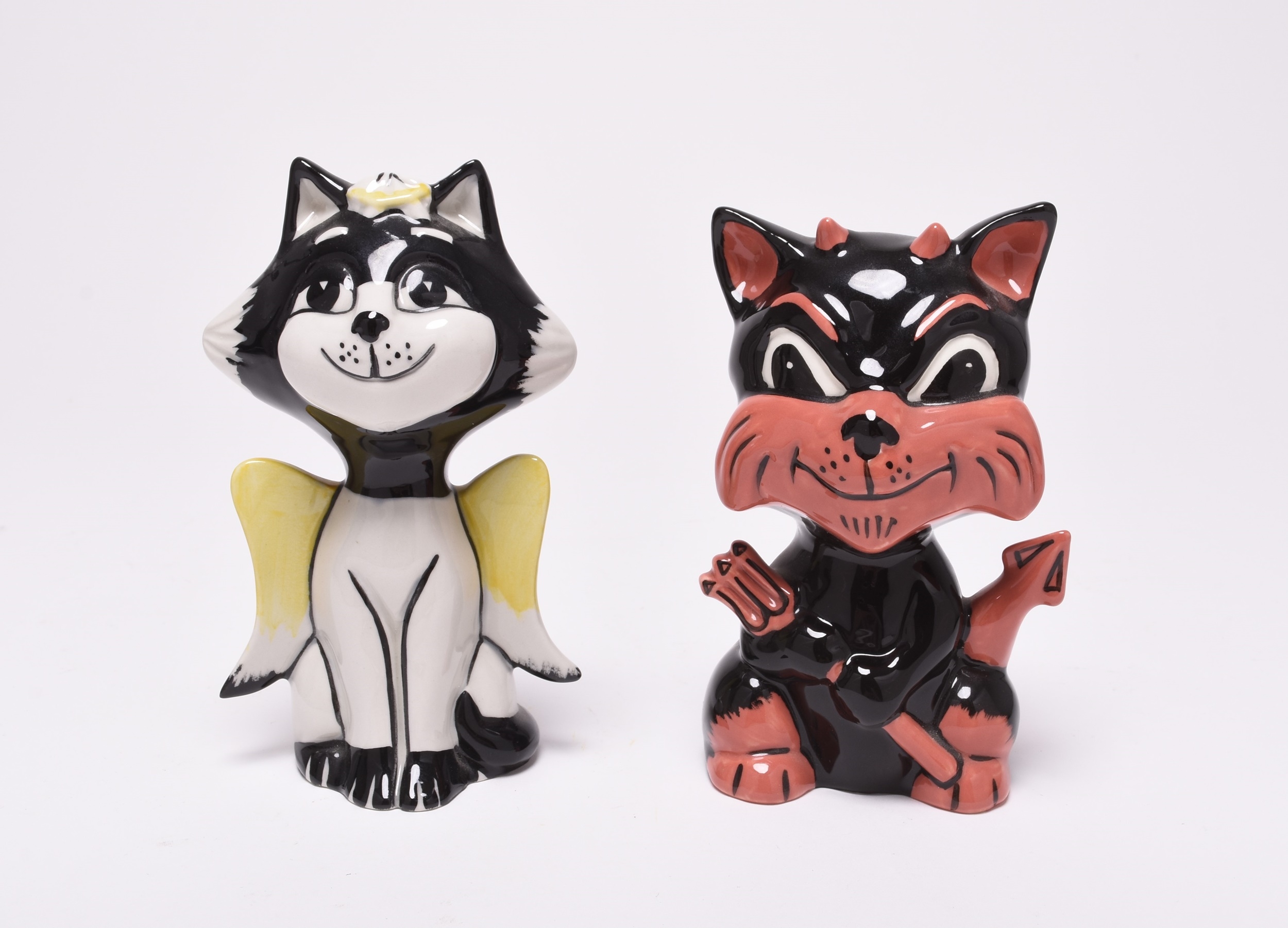 Lorna Bailey | Angel | MutualArt