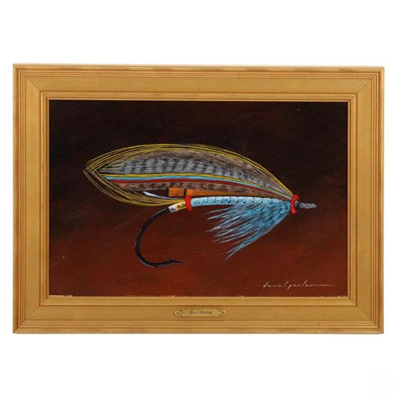 Daniel Porter | 6 Artworks | MutualArt