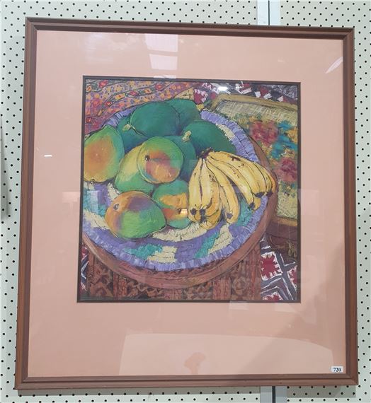 Kate Floyd | 1 Artworks at Auction | MutualArt