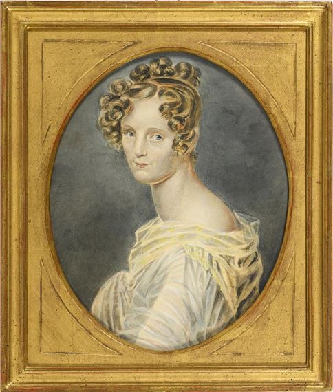 Adolf Friedrich Georg Wichmann | 2 Artworks at Auction | MutualArt