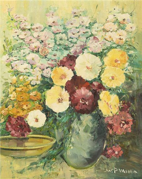 Walter Ed | Still life | MutualArt