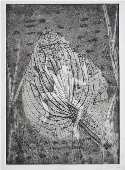 Laura Belevica | XXX 2007 (2007) | MutualArt