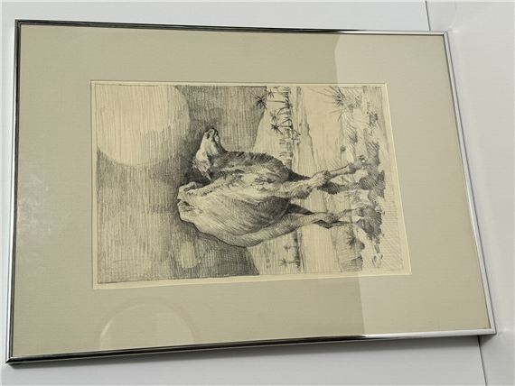 Ken Chapin | 1 Artworks | MutualArt