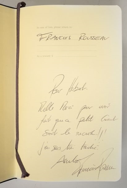 François Rousseau | Dieux du Stade,... - Lot (2003 - 2004) | MutualArt