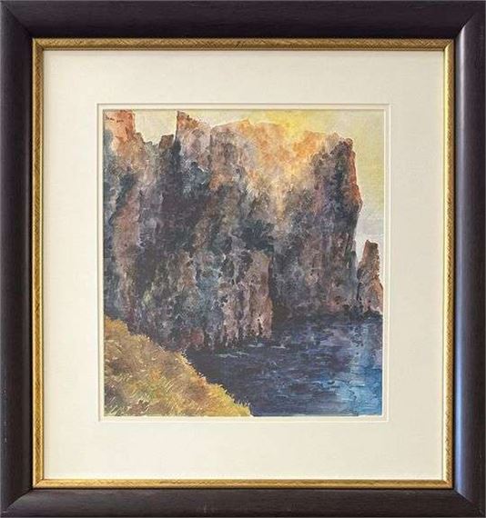 George Horan | 3 Artworks at Auction | MutualArt