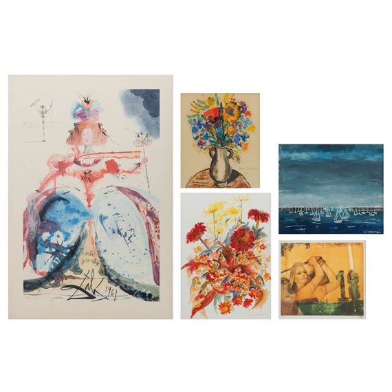 Gustaaf Van Steenwegen | GUSTAAF VAN STEENWEGEN (1905-1986 (1956 ...