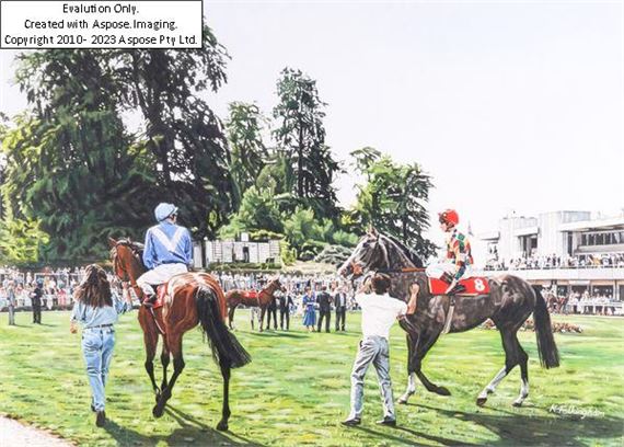 Keith Falkingham | 1 Artworks | MutualArt