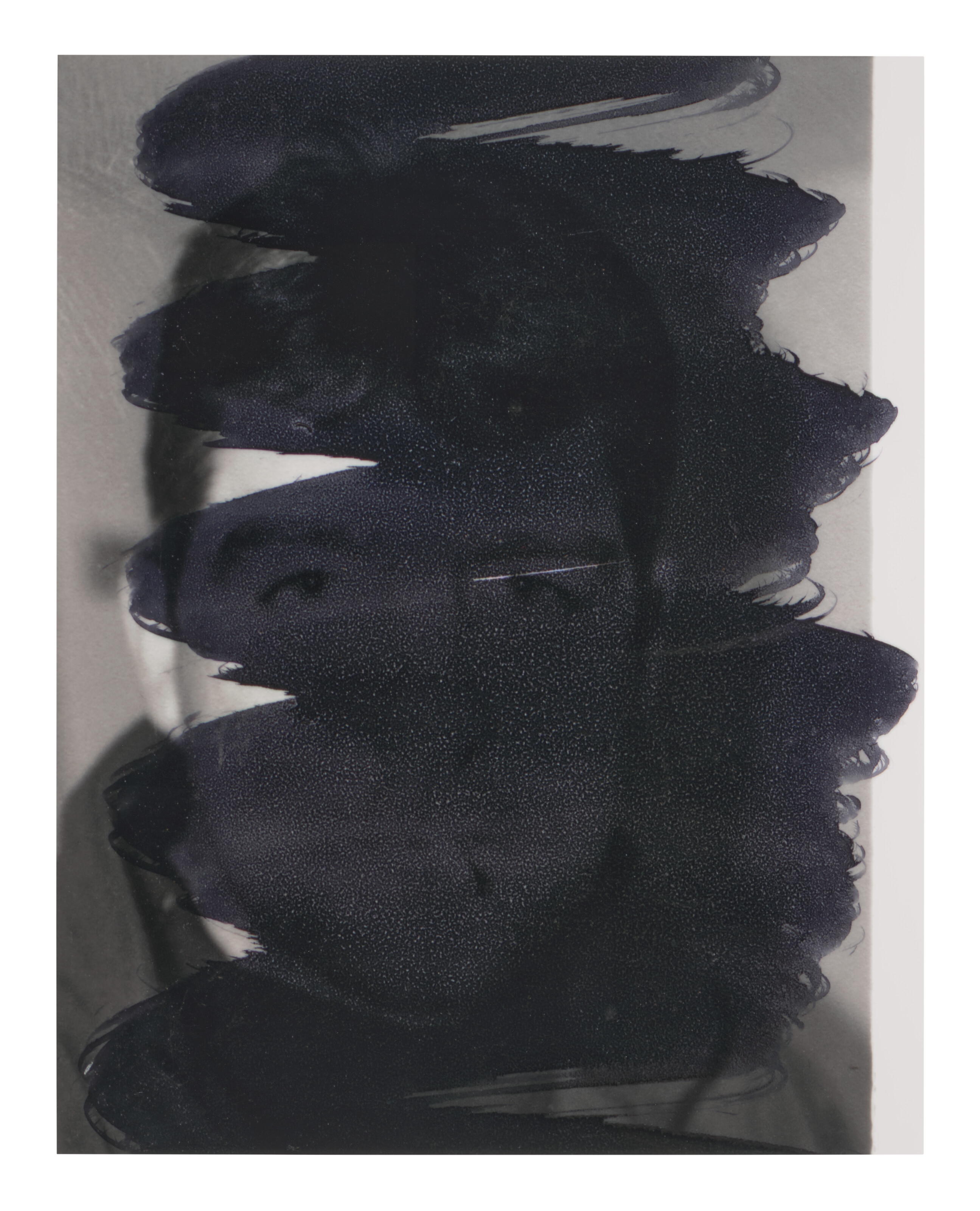 Adam Broomberg | 27 September 1996, Sheet 27, Frame 9 (2010) | MutualArt