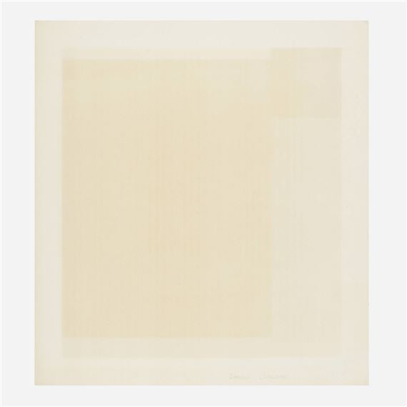 Ludwig Sander | Manitou (1970) | MutualArt