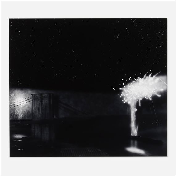 Todd Watts | Artifice and Artifact #20 (1989) | MutualArt