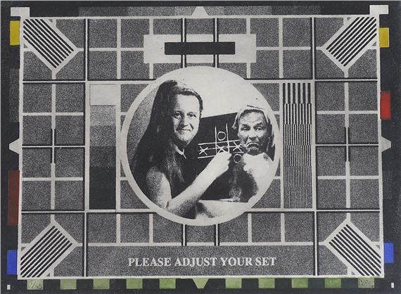 Robin Smart | 1 Artworks | MutualArt