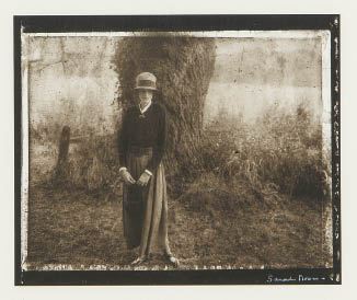 Sarah Moon | Teresa Stewart for Elle. (2011) | MutualArt