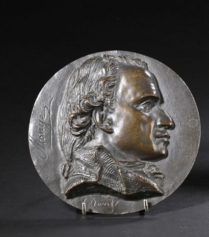 Pierre Jean David d'Angers | Pierre-Jean David, known as DAVID D'ANGERS ...