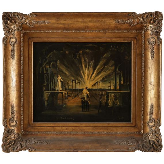 William Constable | Biography