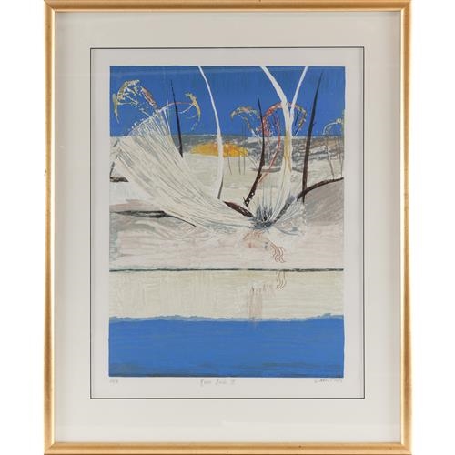 Arthur Merric Bloomfield‏ Boyd | River Bride I, II, and III | MutualArt