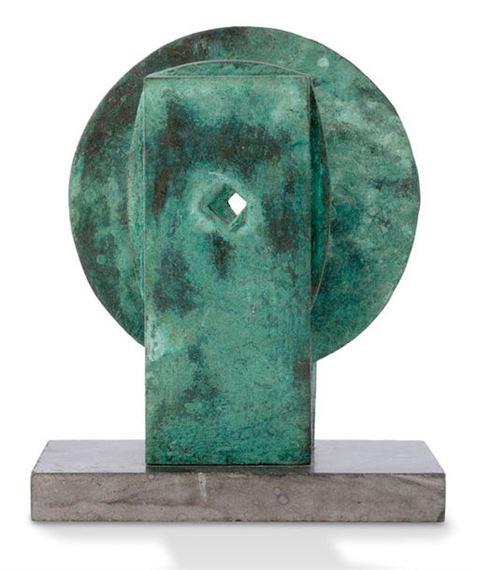 Jean-Max Albert | Rê Ming (1995) | MutualArt