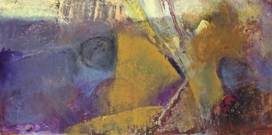 Julia Lohmann | Lohmann, Julia: Ali Baba (1988 - 1993) | MutualArt