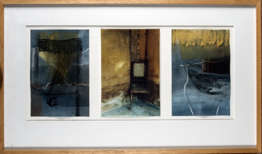 Cornelia von Mengershausen | Mengershausen, Cornelia von: Variationen ...