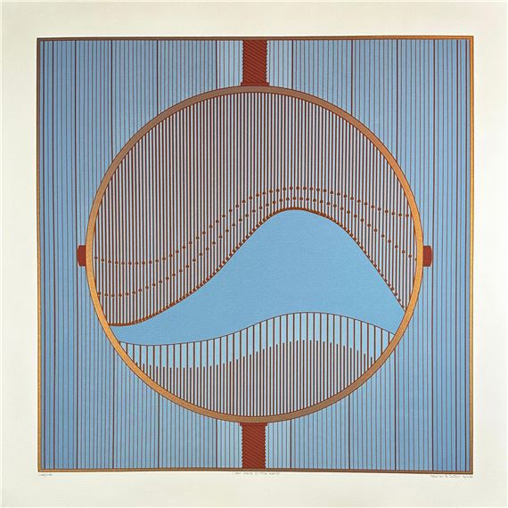 Sharon Sutton | 1 Artworks | MutualArt