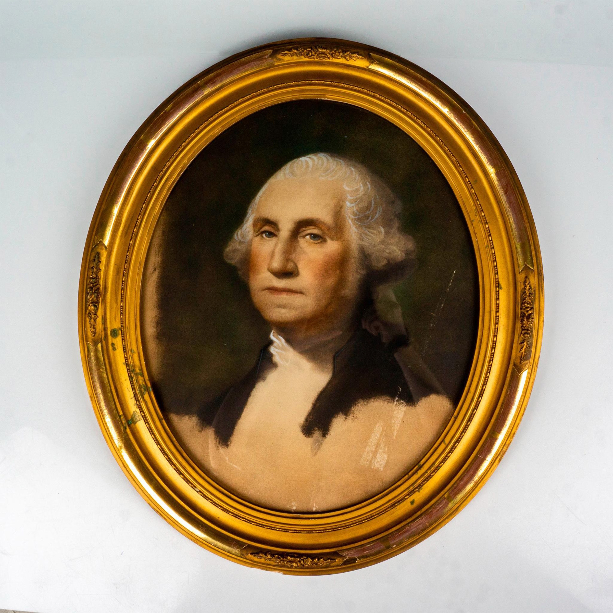 Gilbert Stuart | Portrait of Robert Clements, 1st Earl of Leitrim, half ...