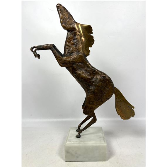 Richard R. Marton | 1 Artworks | MutualArt