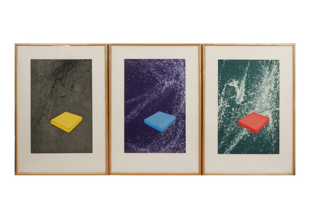 Ron Davis | Arc Arch (1979) | MutualArt