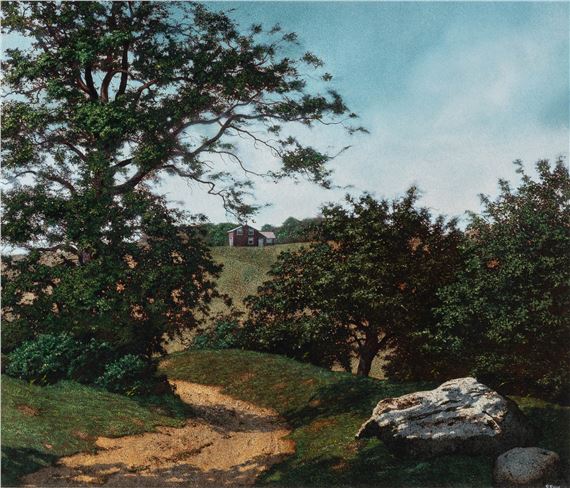 Regolo Ricci | Regolo Ricci | MutualArt