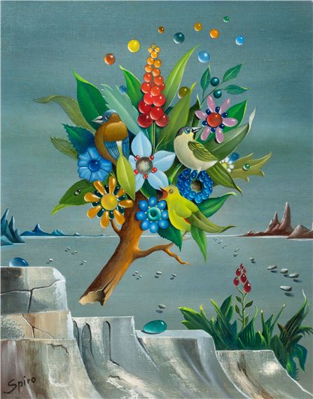 Georges Spiro | Georges Spiro | MutualArt