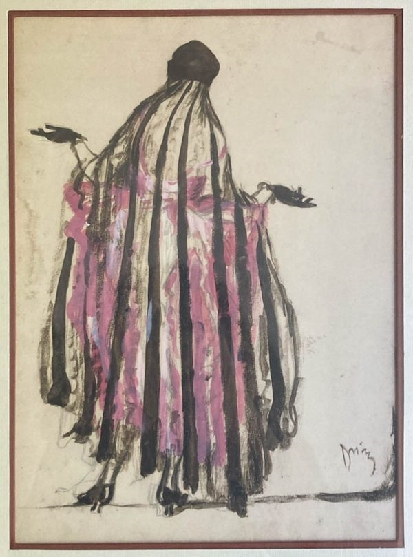 Étienne Drian | DRIAN (1885-1961 | MutualArt