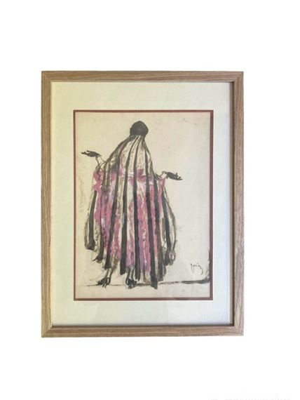 Étienne Drian | DRIAN (1885-1961 | MutualArt