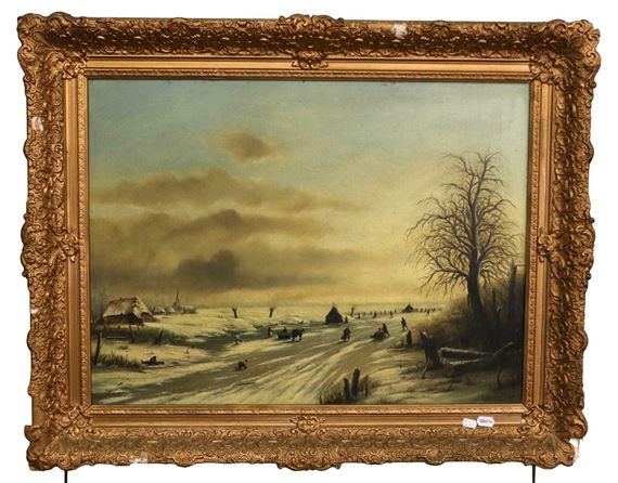 Jens Joppe | 4 Artworks at Auction | MutualArt