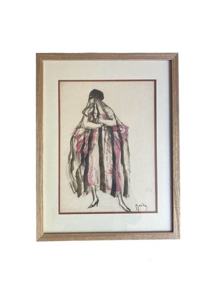 Étienne Drian | DRIAN (1885-1961 | MutualArt