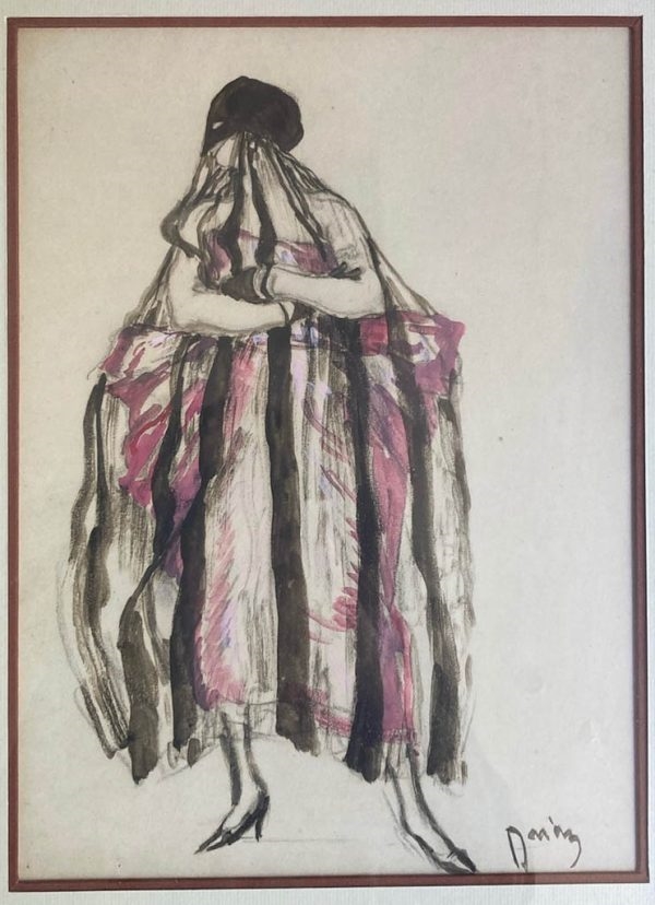 Étienne Drian | DRIAN (1885-1961 | MutualArt