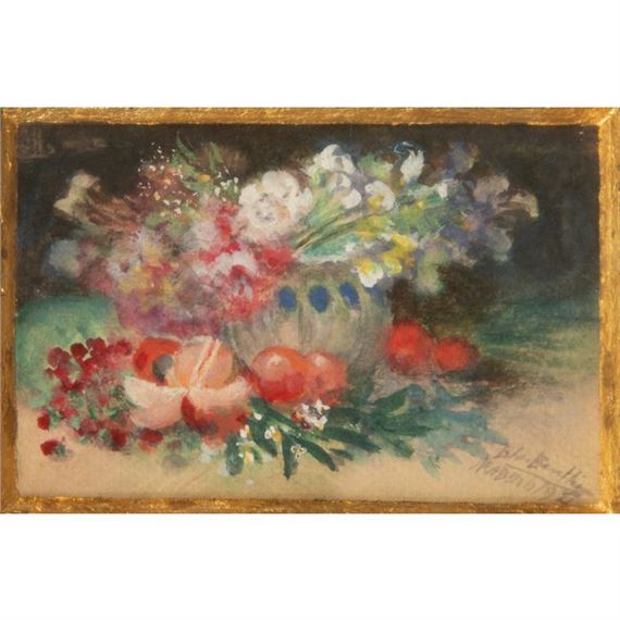 Blas Benlliure Gil | Florero | MutualArt