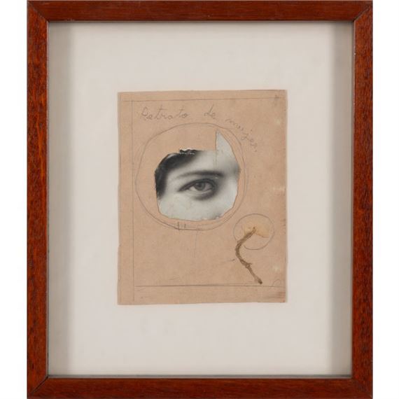 Angel Bofarull | 1 Artworks | MutualArt