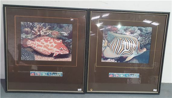 Gavin Ryan | 3 Artworks | MutualArt