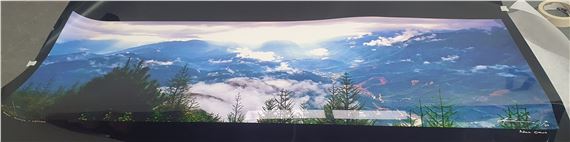 Adam Crews | 2 Artworks at Auction | MutualArt