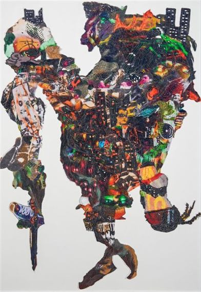 Jacques Louis Vidal | 2 Artworks | MutualArt