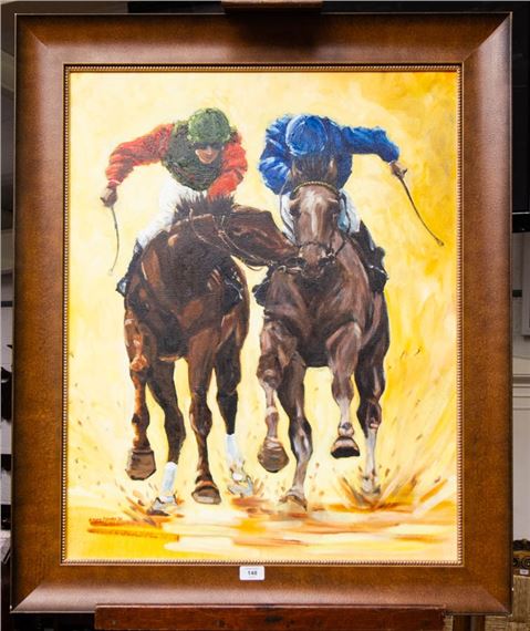 Emma Power | Biography