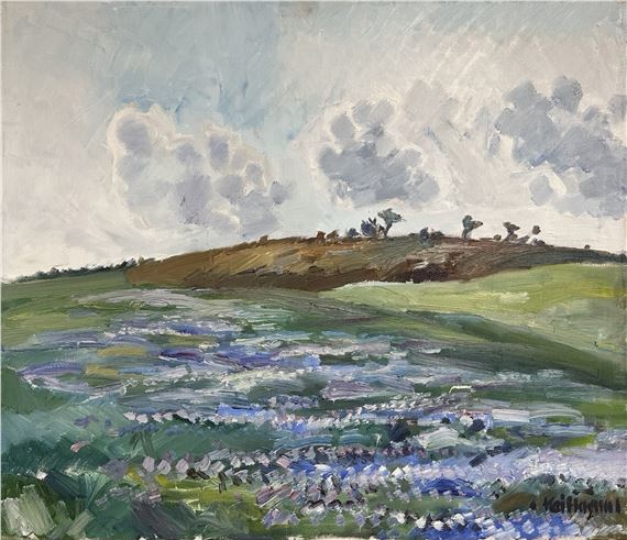 Kai Hargensen | 1 Artworks | MutualArt