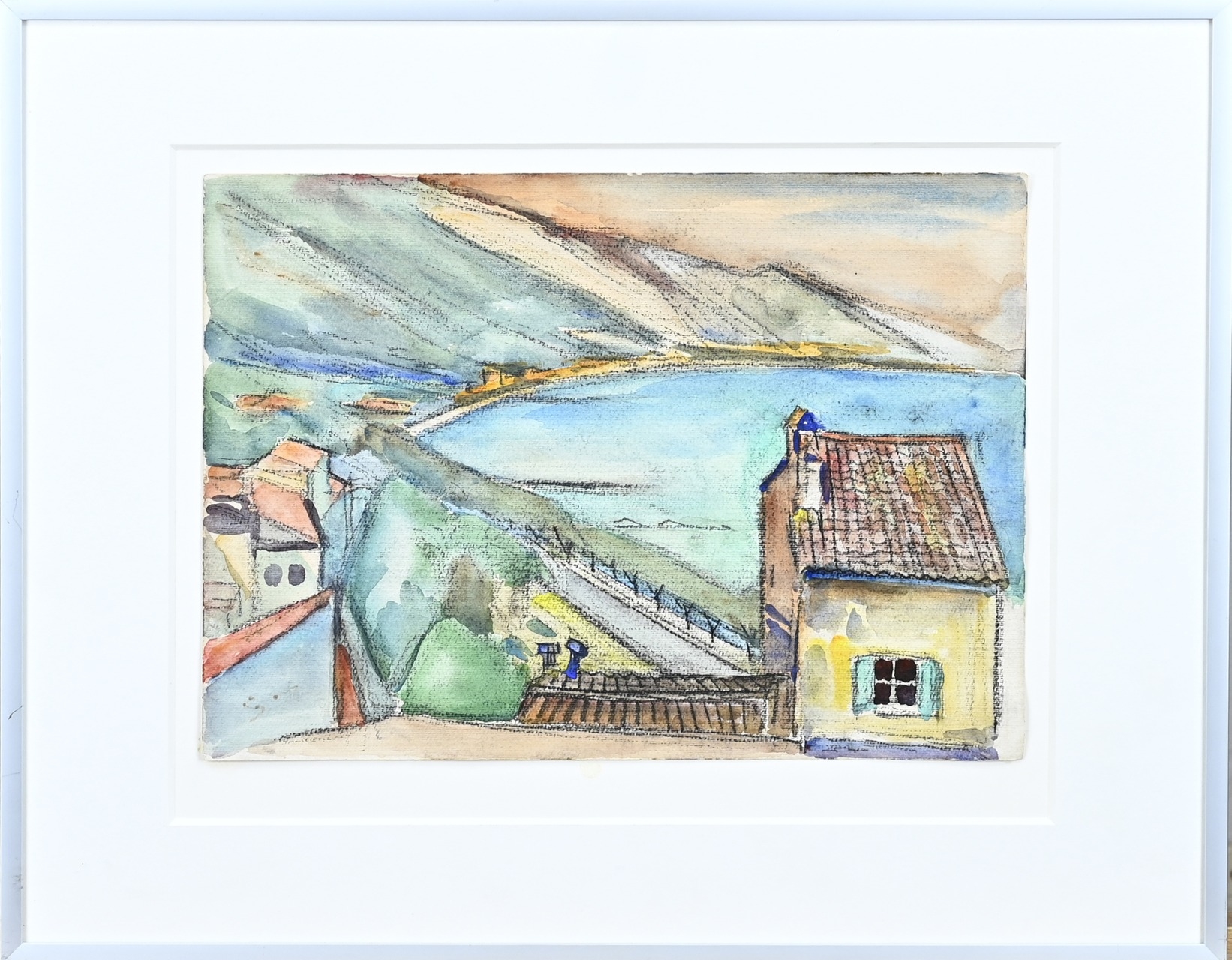 Mathieu Wiegman | Matthieu Wiegman | MutualArt